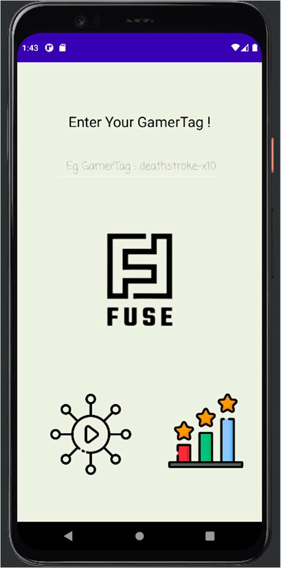GitHub - fozail-ahmed1/Fuse-Minigames: Fuse-Minigames using Android Studio