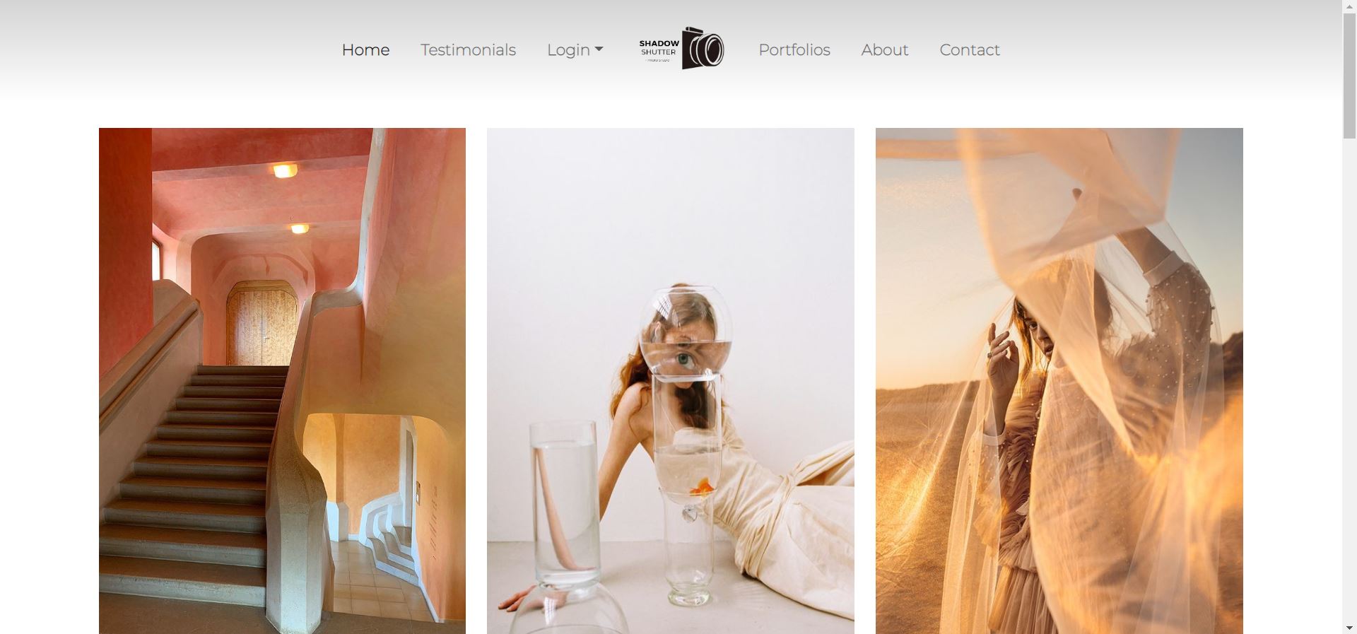 GitHub - fozail-ahmed1/Shadow-Shutter-Studios: Shadow Shutter Studios