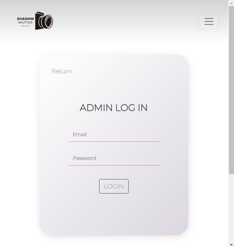 GitHub - Simha-C/Shadow-Shutter-Studios