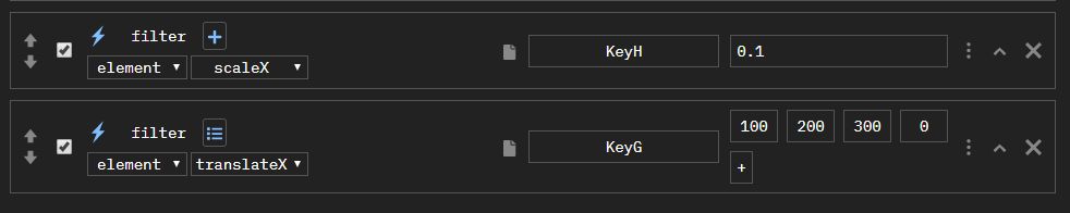 A few ideas · Issue #161 · polywock/globalSpeed · GitHub
