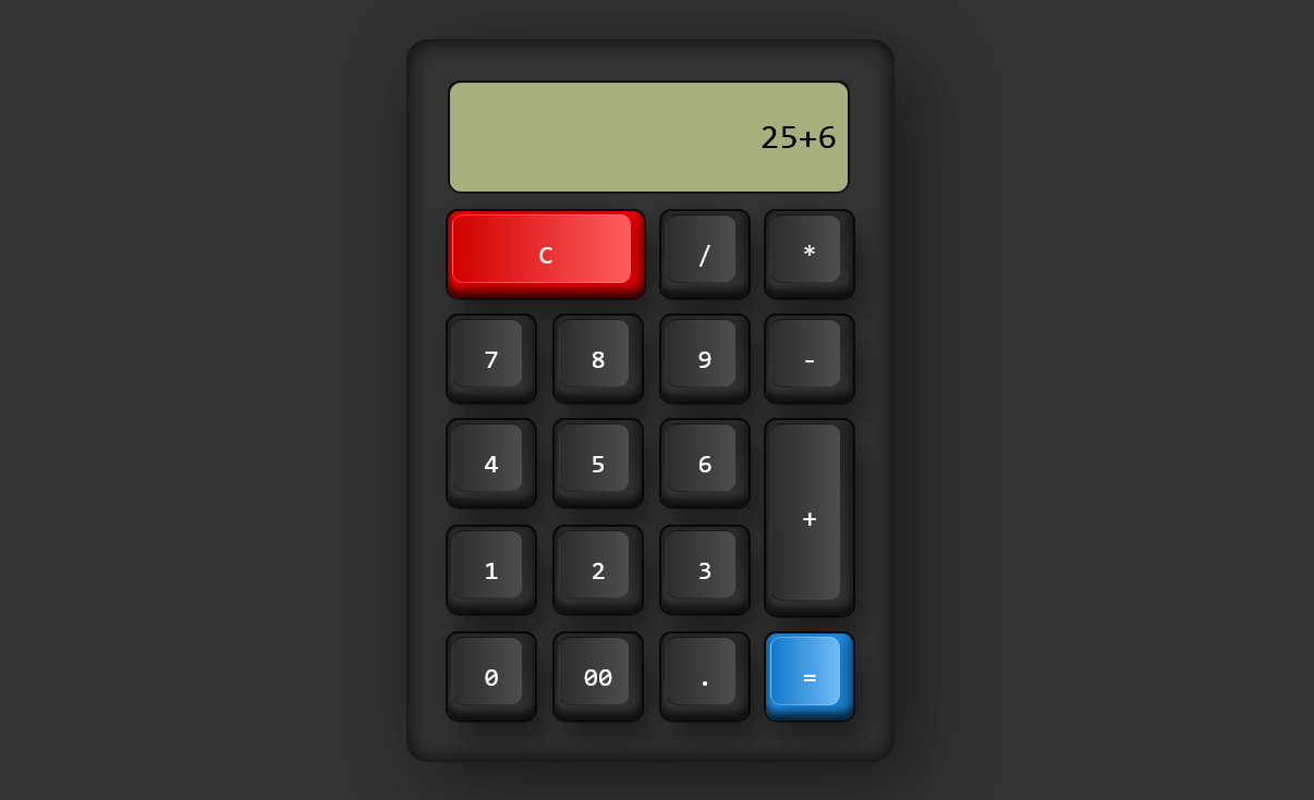 Github Sina Darvish Calculator