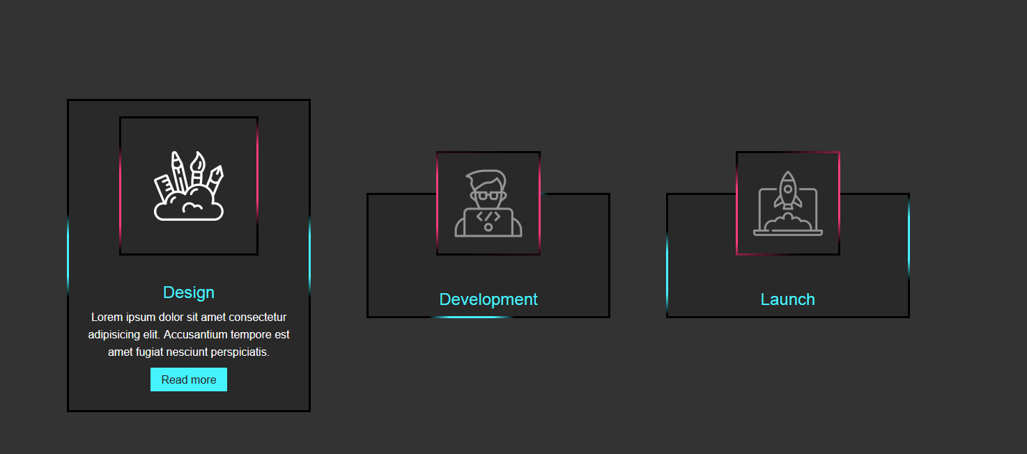 GitHub - Sina-Darvish/Animated-ServiceSection-Card