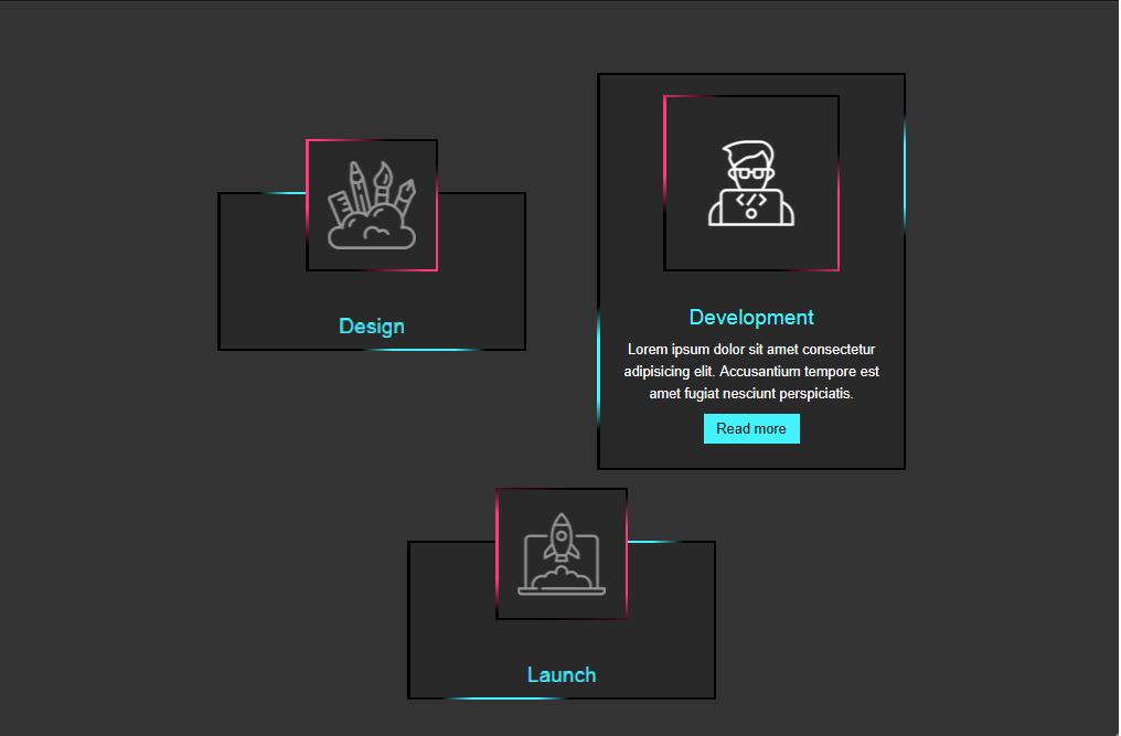 GitHub - Sina-Darvish/Animated-ServiceSection-Card