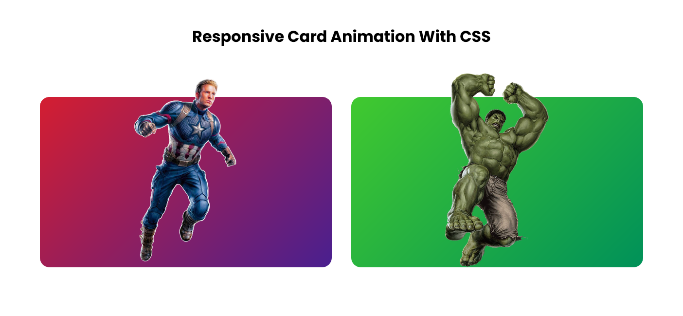 GitHub - Sina-Darvish/Responsive-Card-Animation-CSS