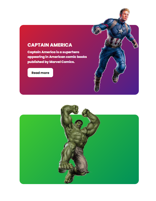 GitHub - Sina-Darvish/Responsive-Card-Animation-CSS