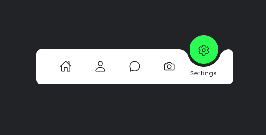 GitHub - Sina-Darvish/Magic-Navigation-Menu-Indicator-1