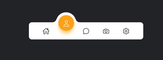 GitHub - Sina-Darvish/Magic-Navigation-Menu-Indicator-3