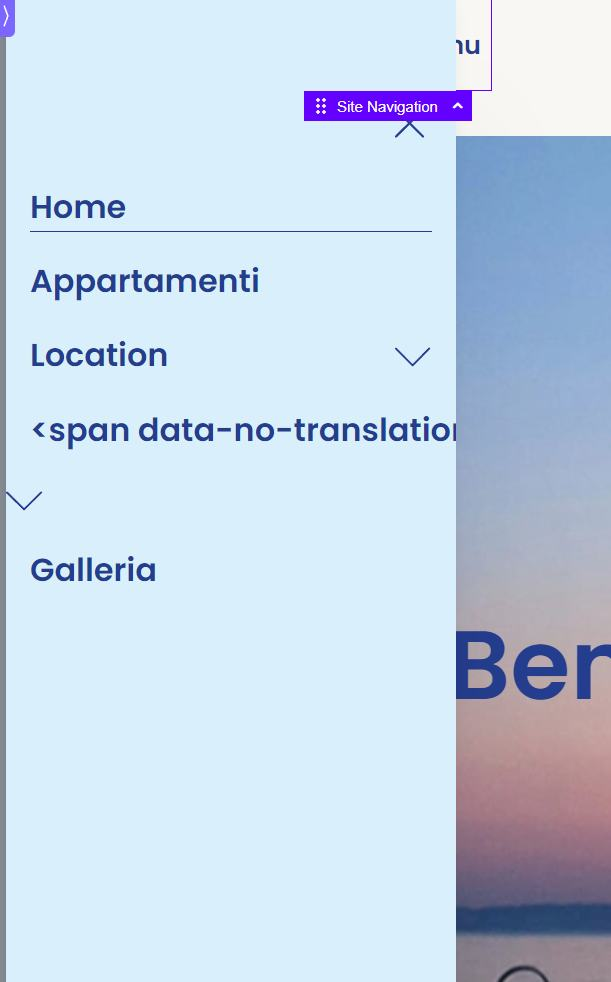 Issue with site navigation · Issue #3207 · soflyy/oxygen-bugs-and-features · GitHub