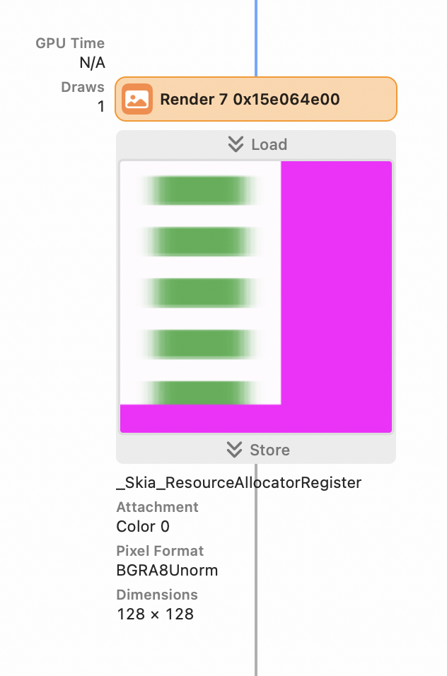 [Impeller] Very slow performance of blur with wide gamut enabled · Issue #131573 · flutter ...