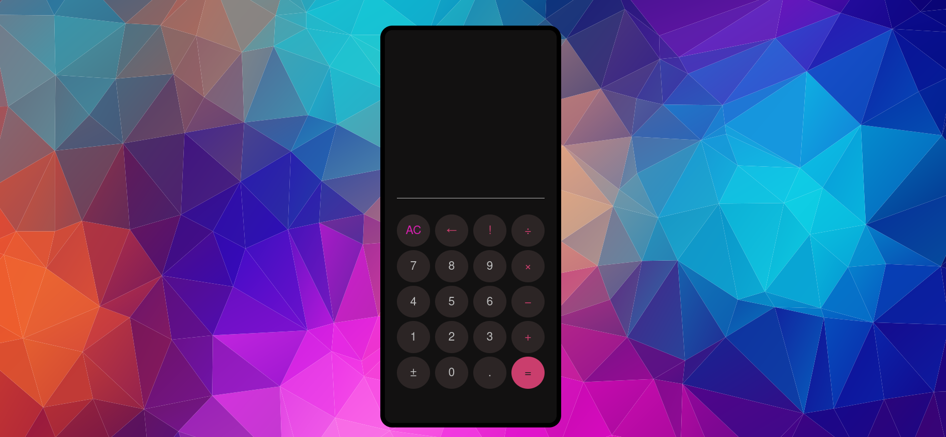GitHub - bbntpl/calculator