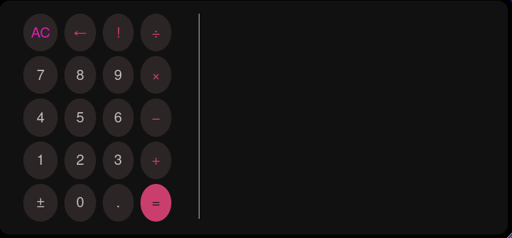 GitHub - bbntpl/calculator