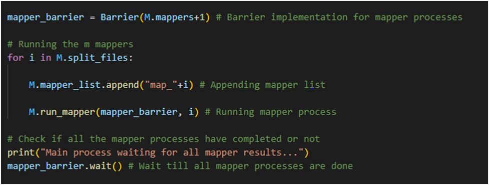 GitHub - ragh4869/MapReduce-From-Scratch: The main objective of this ...