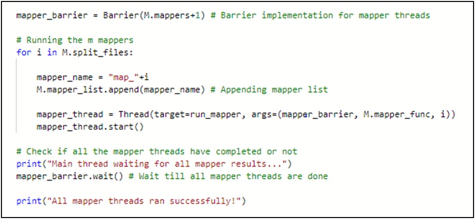 FaaS--MapReduce-System-using-Google-Cloud-Functions/README.md at main · ragh4869/FaaS--MapReduce ...