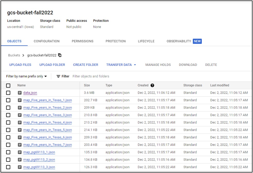 FaaS--MapReduce-System-using-Google-Cloud-Functions/README.md at main · ragh4869/FaaS--MapReduce ...