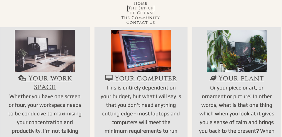 Github Suzannera Coding For Beginners