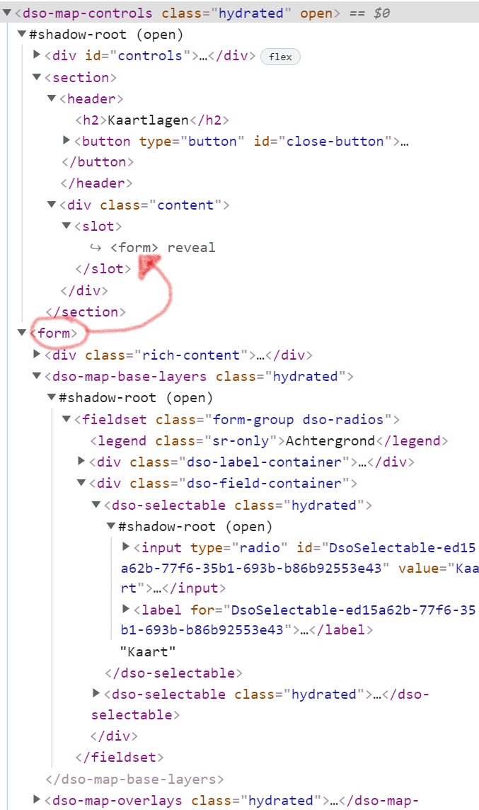 Map Controls bevat een form zonder submit · Issue #1426 · dso-toolkit/dso-toolkit · GitHub