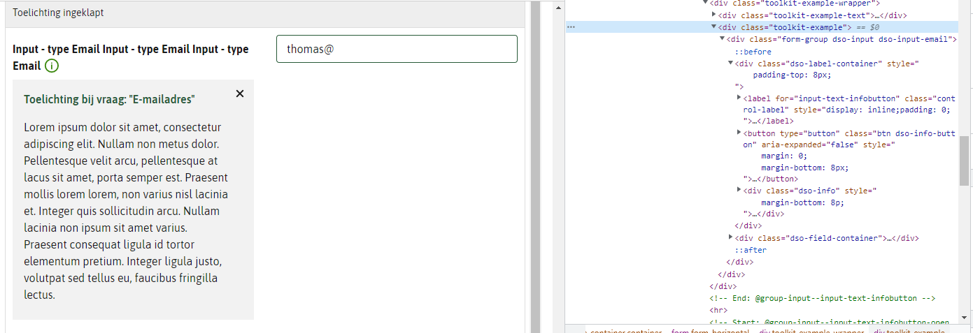 Info button staat niet op dezelfde regel als het label over twee regels loopt · Issue #1623 ...