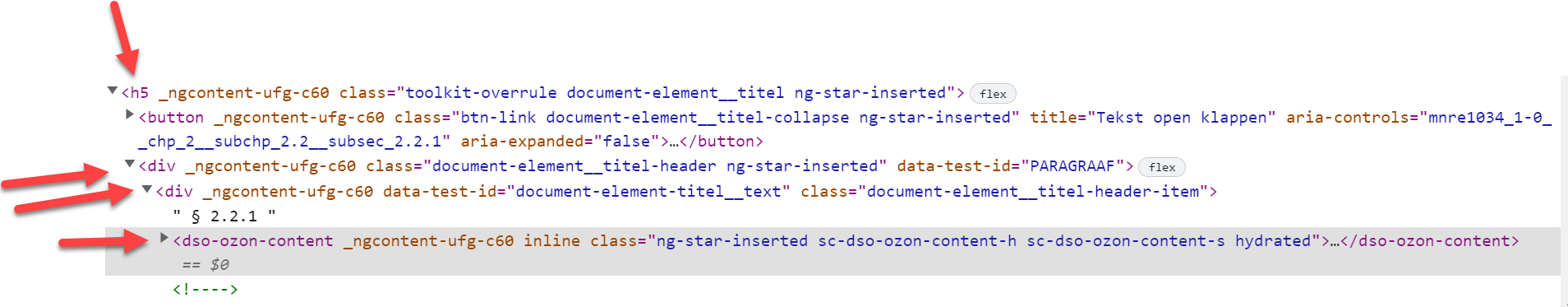 dso-ozon-content in interactieve modus hanteert ongewenste styling · Issue #1737 · dso-toolkit ...