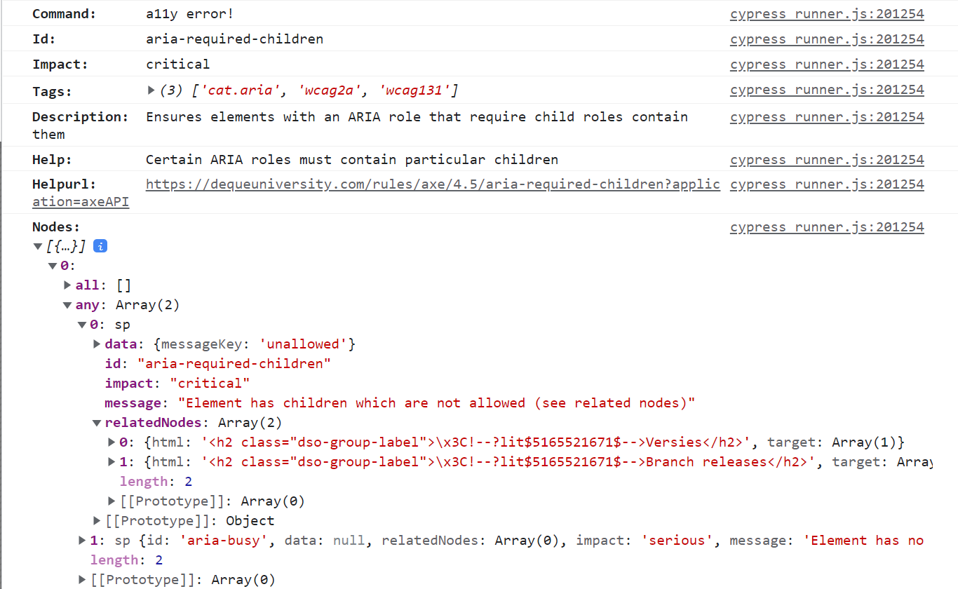 Dropdown Menu `.dropdown-menu-options` bevat elementen die niet zijn toegestaan · Issue #1853 ...