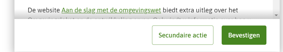 Scrollable Fader Zorgt Ervoor Dat Onderliggende Elementen Niet Interactief Zijn · Issue 2202