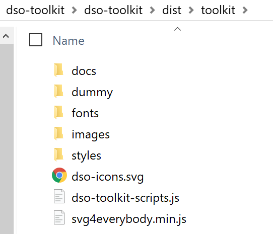 Dso Icons Svg Via Instelbaar Pad Inlezen Issue 435 Dso Toolkit Dso