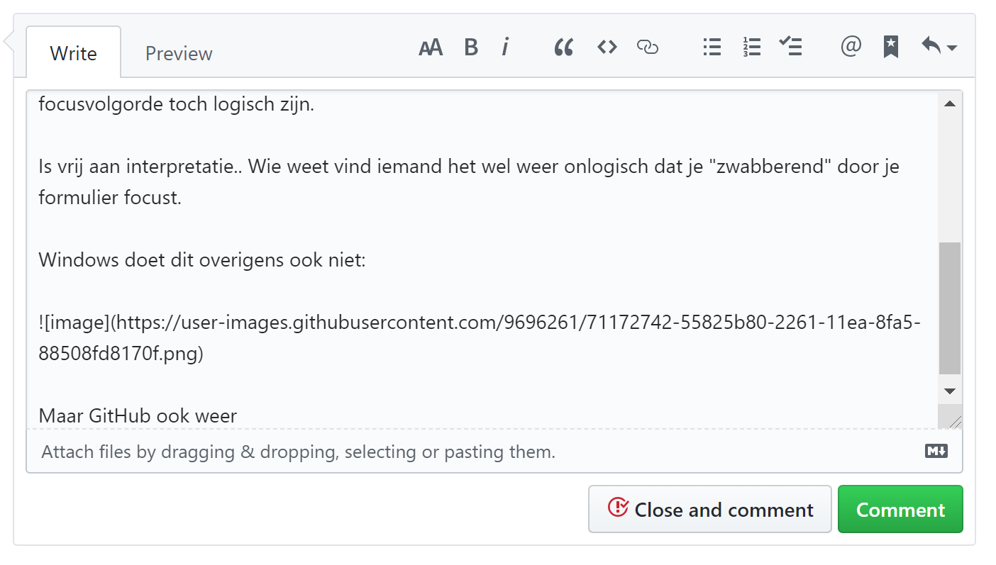 Button positionering · Issue #401 · dso-toolkit/dso-toolkit · GitHub
