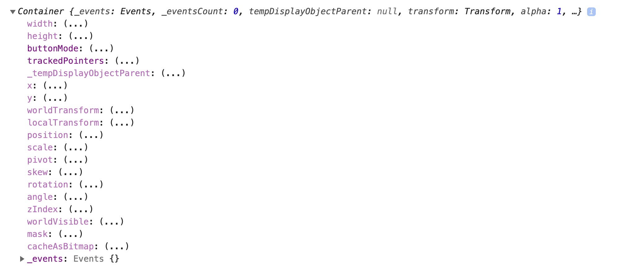 Typescript Intrinsicelements · Issue 213 · Pixijspixi React · Github 