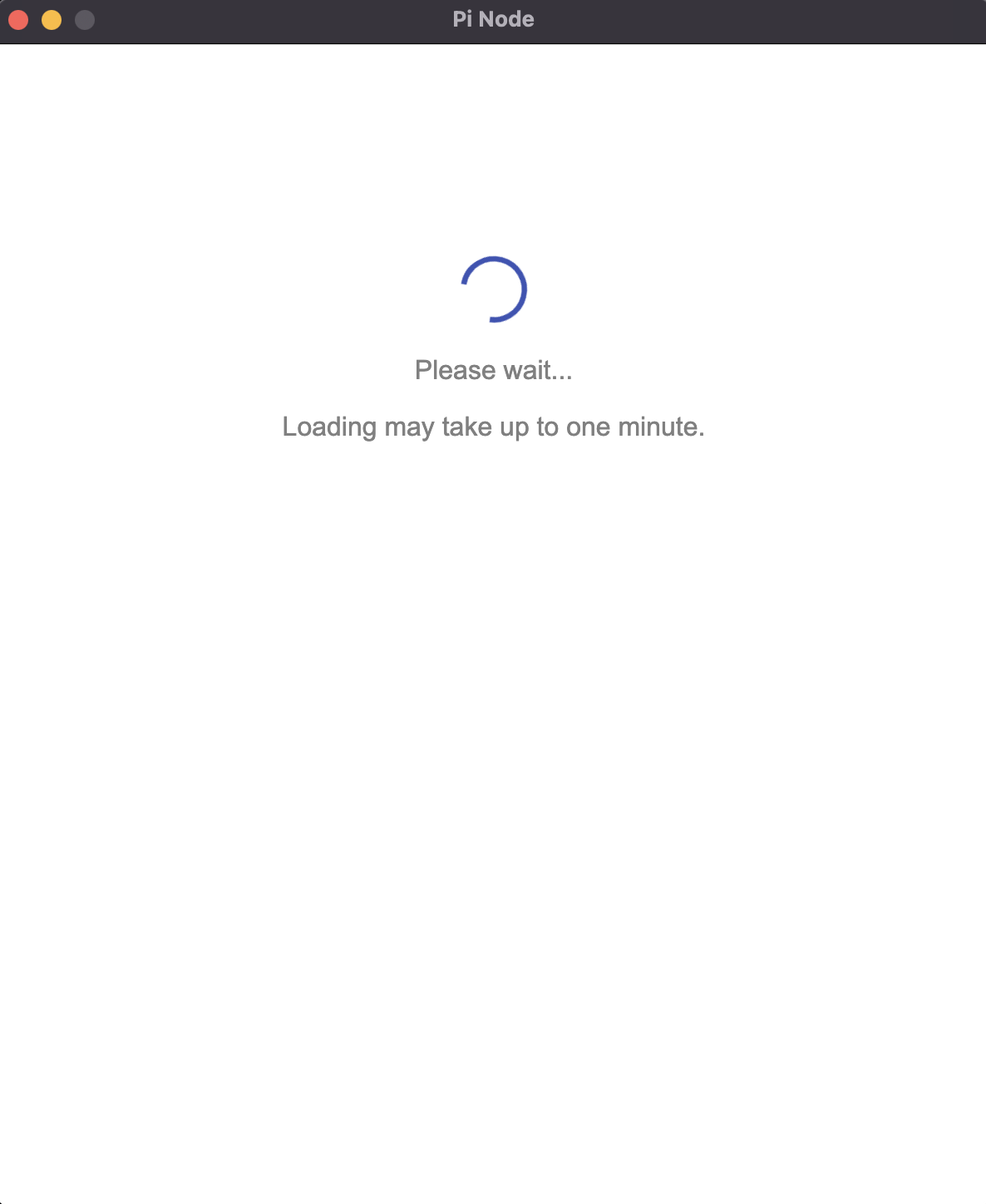 Pi node not connecting to Docker · Issue #221 · pi-node/instructions ...