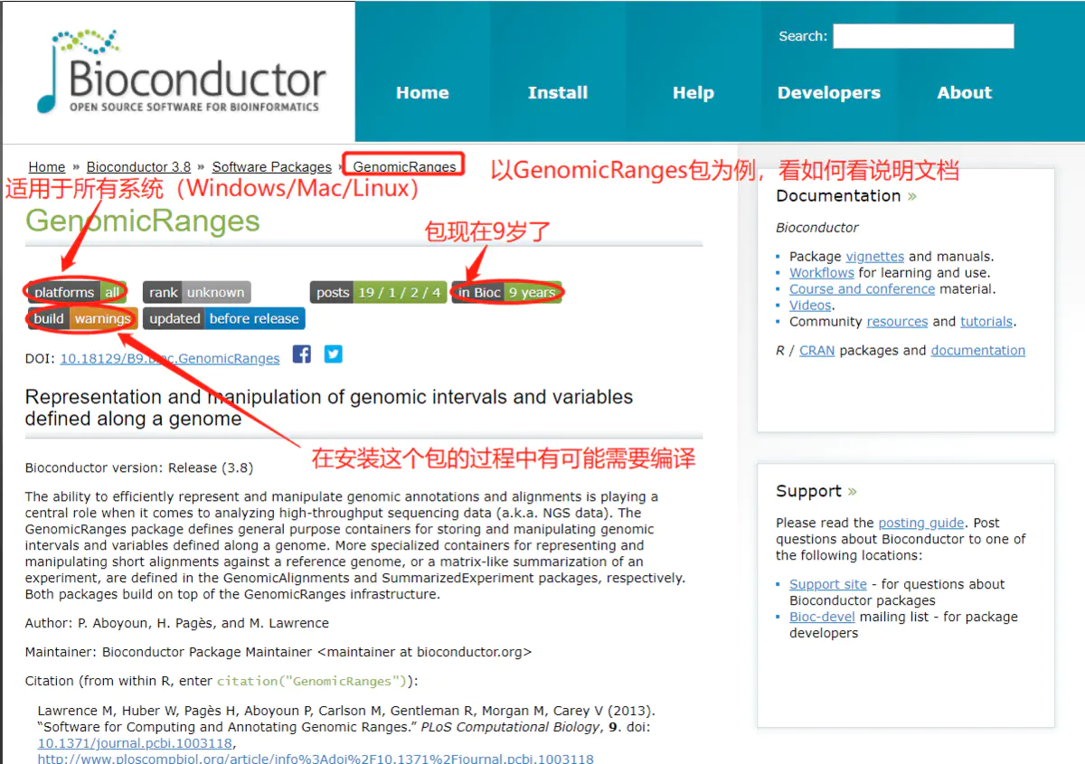 GitHub - aptx4869-2022/Tool-Bioconductor