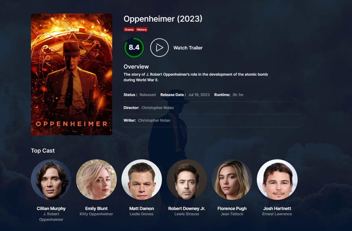 GitHub - ASA-HELPER/Entertainment-4U: ENTERTAINMENT-4U is advanced movies and TV shows project ...