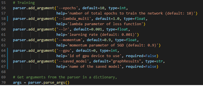 dataloader.py errors when executing main.py · Issue #8 · PanosAntoniadis/emotion-gcn · GitHub