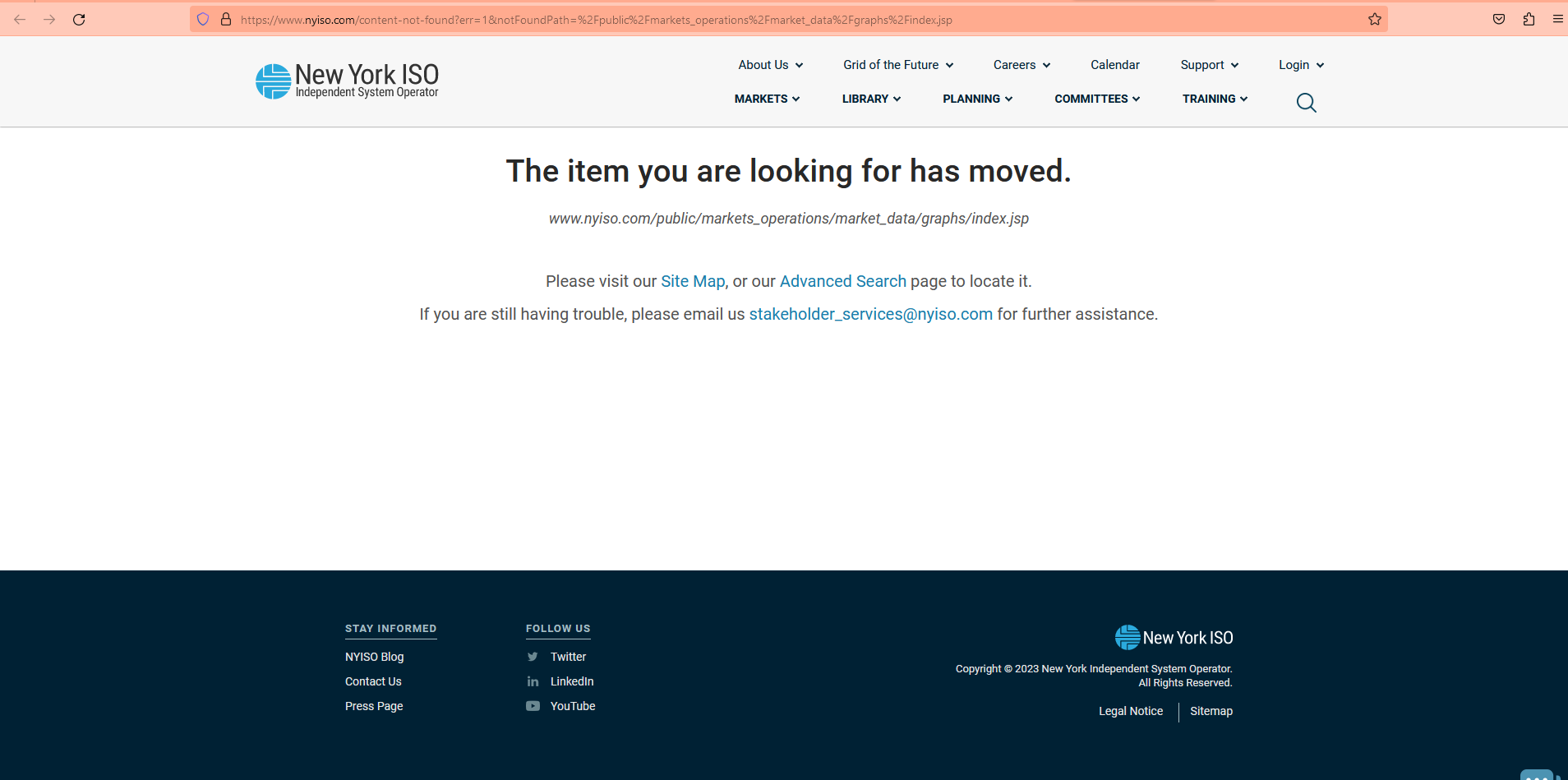 [Data Issue] New York data source has been changed/moved · Issue #6107 · electricitymaps ...