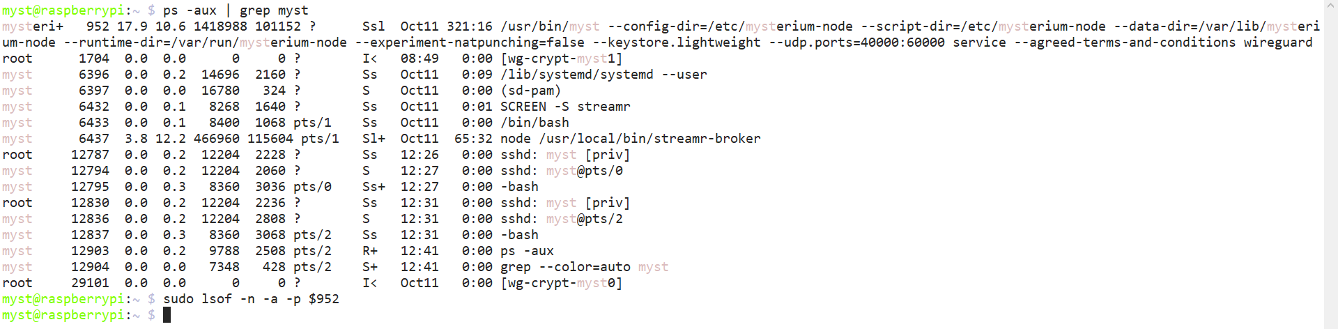 Dial udp 127.0.0.53:53: socket: too many open files · Issue #3915 · mysteriumnetwork/node · GitHub