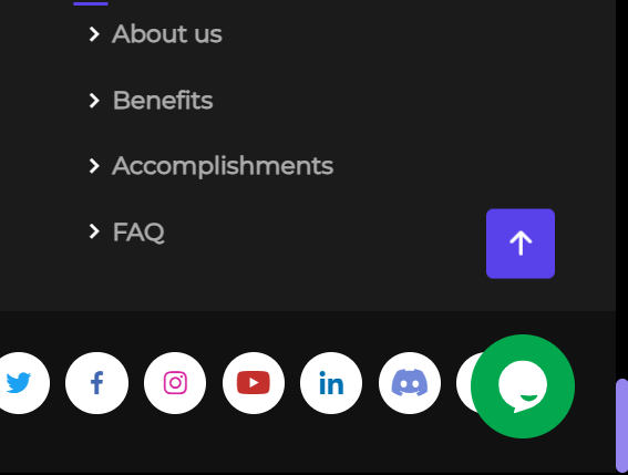 Buttons Are Overlapping · Issue 1574 · Oscode Community 