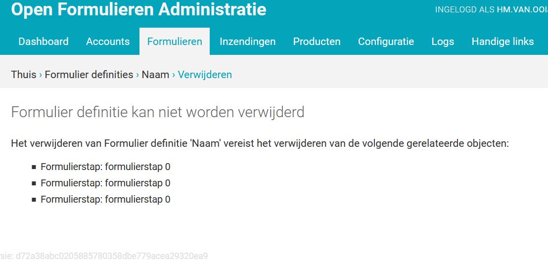 Add proper name to form steps · Issue #935 · open-formulieren/open-forms · GitHub