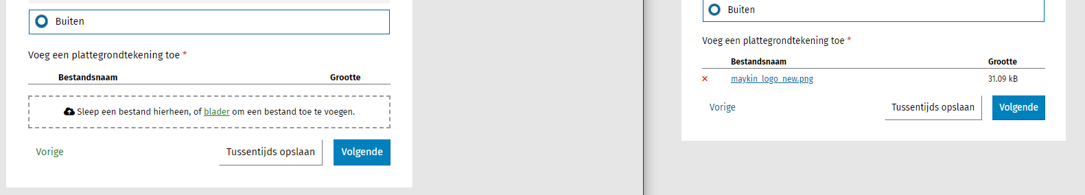 Existing file upload components no longer work. · Issue #2056 · open-formulieren/open-forms · GitHub