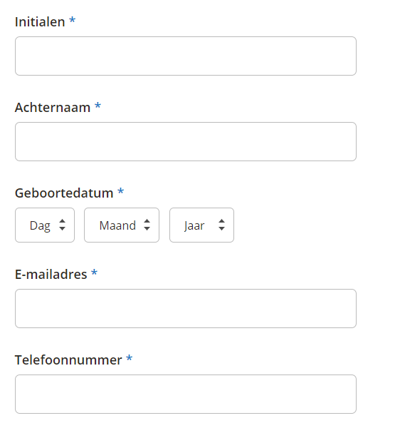 Change appointments flow · Issue #2471 · open-formulieren/open-forms · GitHub