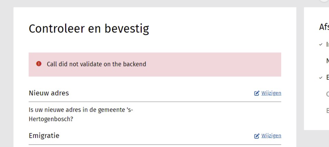 Skipping required fields leads to an invalid error at the end · Issue #3367 · open-formulieren ...