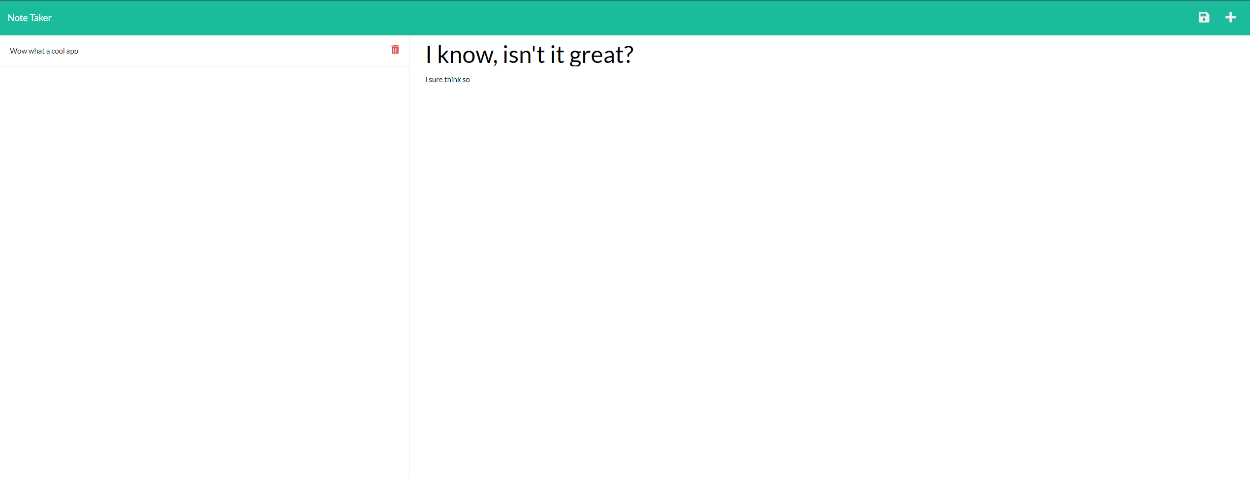 GitHub - Auralise/note-taker: This is a note taker (possibly heart breaker) application