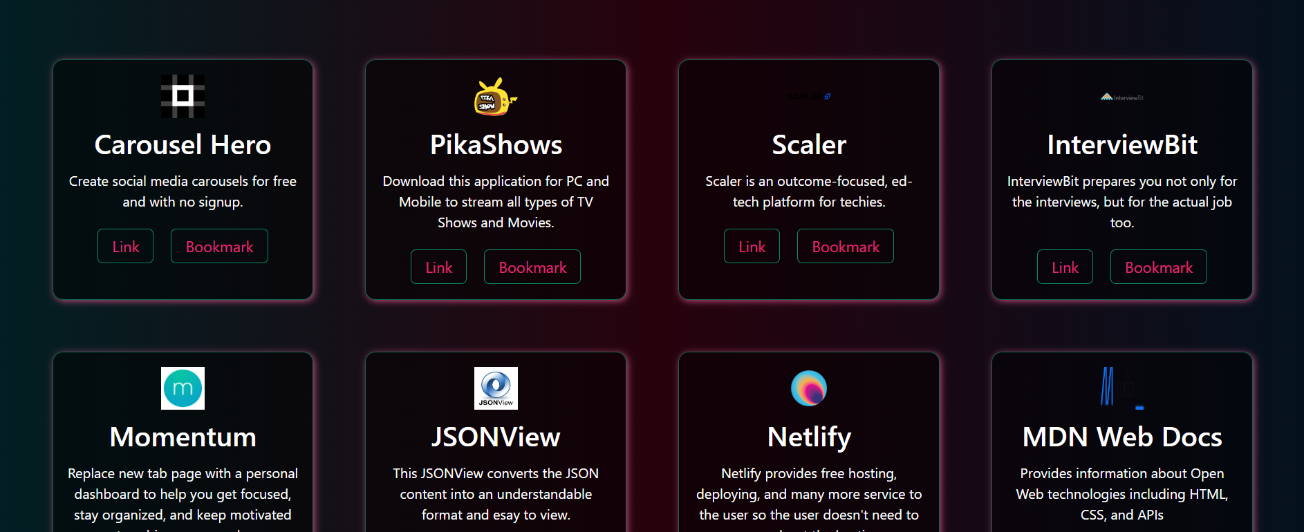 A new Open Source Software Page · Issue #112 · HimanshuNarware/Devlabs · GitHub