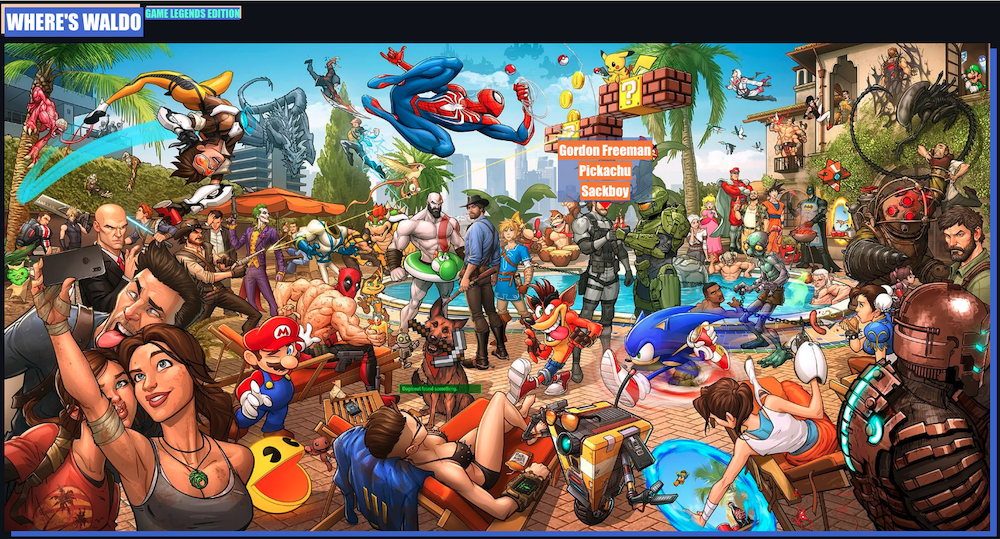 GitHub - baha-homidov/where-is-waldo