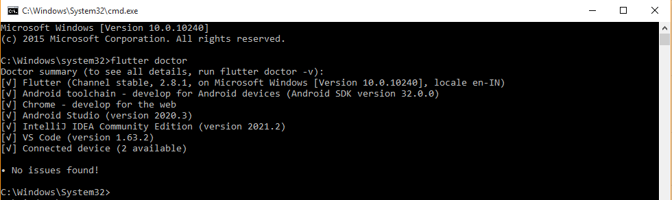Gradle Failed For Flutter Plugin · Issue 3760 · Dart Code Dart Code