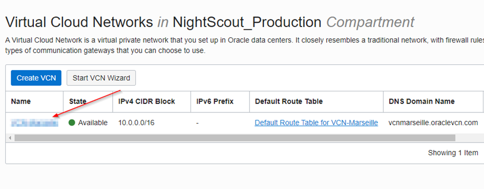 GitHub - ludonowa/NightScout-on-Oracle-Cloud: create a free oracle linux vm For NightScout instance