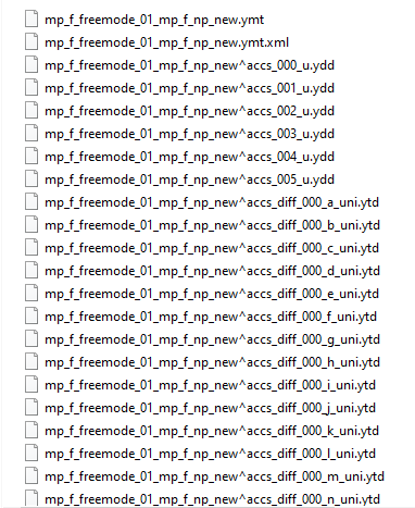 GitHub - gononono64/MRC-GTAUtil-StreamConverter: This program converts eup stream folders into a ...