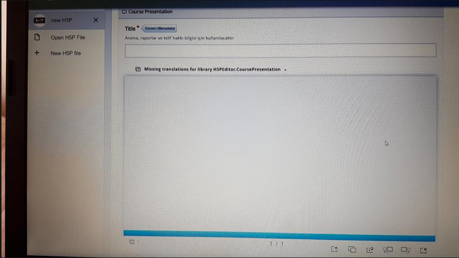 Missing translation in CoursePresentation · Issue #1228 · Lumieducation ...