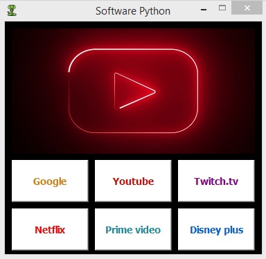 GitHub - EdilsonDevops/Python-com-PyQt5-QtDesigner: Software Python
