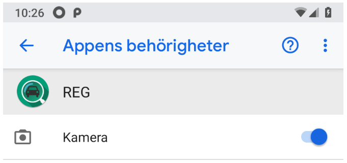 Permissions.askAsync(Permissions.CAMERA) returns rejected · Issue #2709 · expo/expo · GitHub