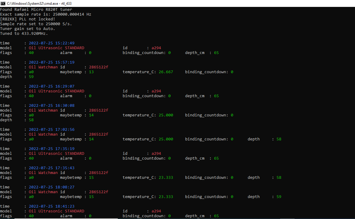 Another FSK question · dbuezas esphome-cc1101 · Discussion #3 · GitHub