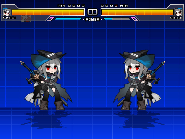 bug on shadow · Issue #417 · ikemen-engine/Ikemen-GO · GitHub