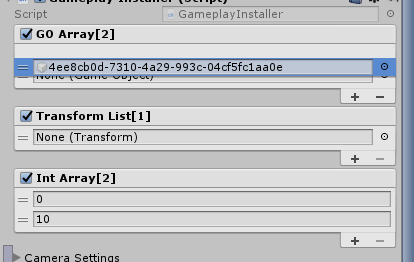 Reorderable Colections · Issue #40 · Deadcows/MyBox · GitHub